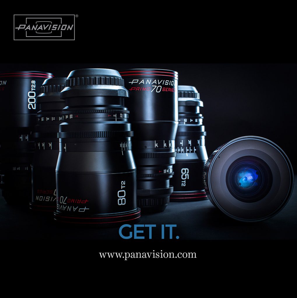 Molly Duggan Helps Panavision Evolve Its Brand | MDA