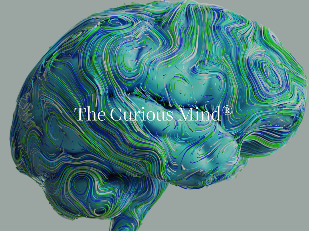 The Curious Mind - Molly Duggan Associates
